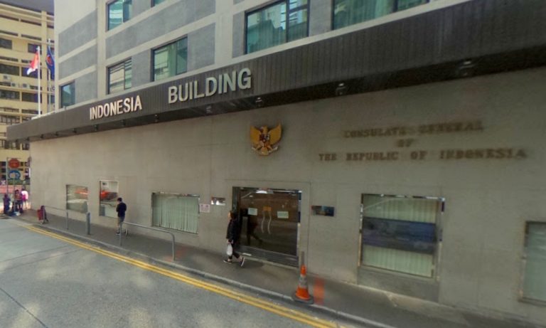 Consulate General of Indonesia in Hong Kong SAR – Home – Consulate ...